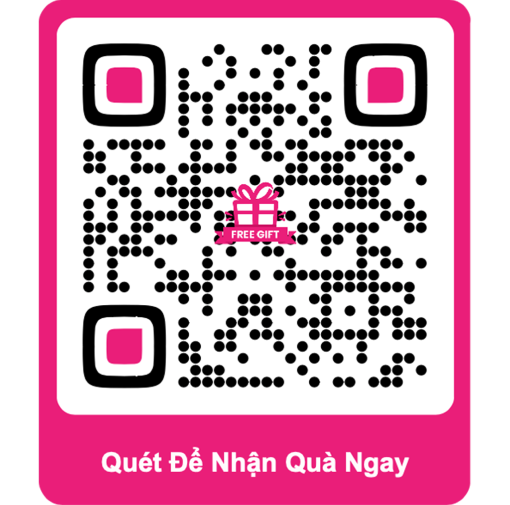 QR Code V3 - Namecard Thông Minh, QR Code, Rút gọn link by AddME.vn